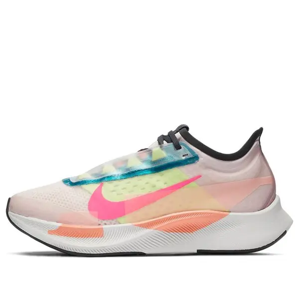 Nike Zoom Fly 3 Premium Sneakers