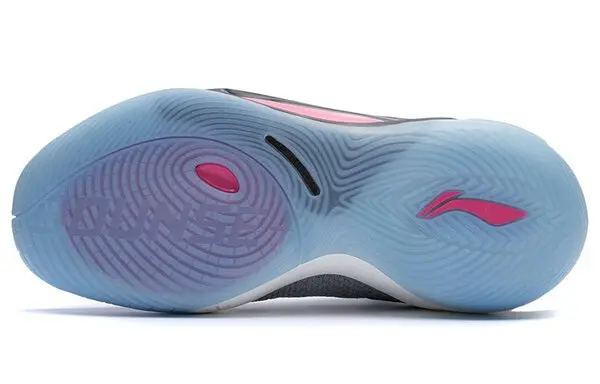 LI-NING Shadow Walker Sneakers
