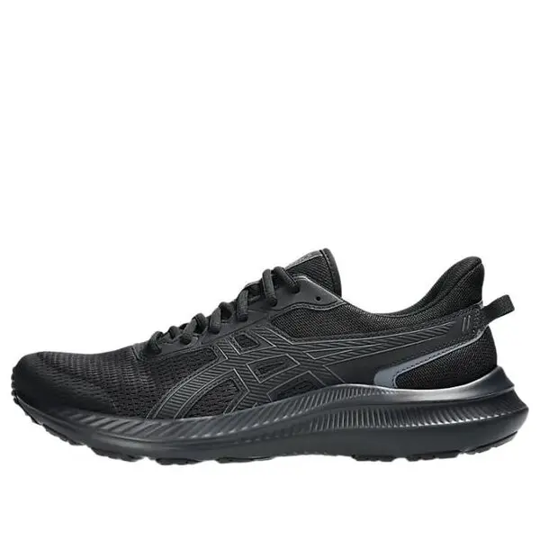 Asics Jolt 5 Athletic Sneakers - Black/carrier Grey