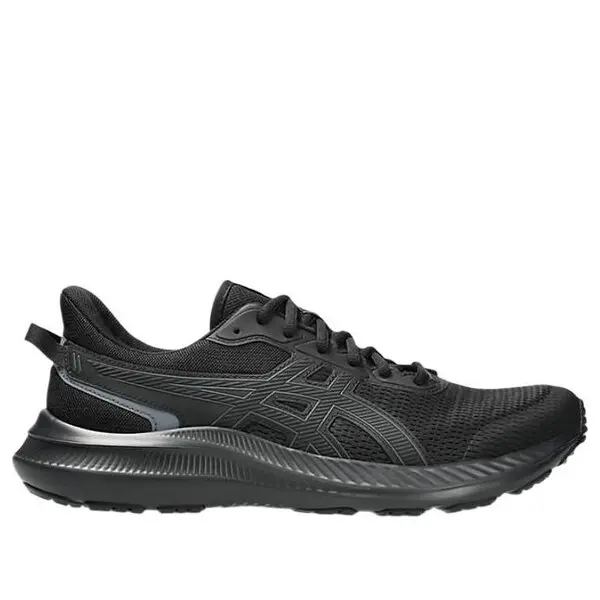 Asics Jolt 5 Athletic Sneakers - Black/carrier Grey