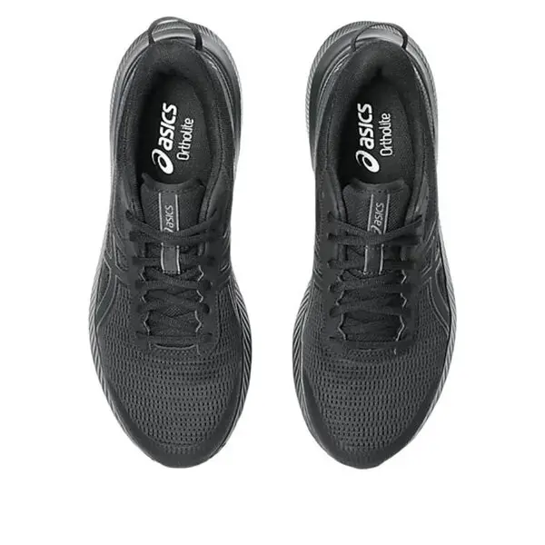 Asics Jolt 5 Athletic Sneakers - Black/carrier Grey