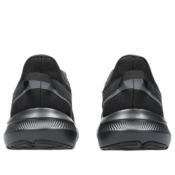 Asics Jolt 5 Athletic Sneakers - Black/carrier Grey