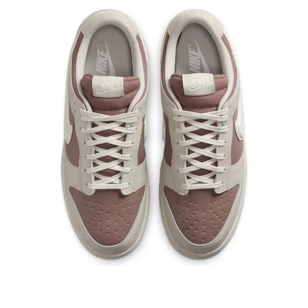 Nike Dunk Low Gore-tex Sneakers - Light Bone/mink Brown