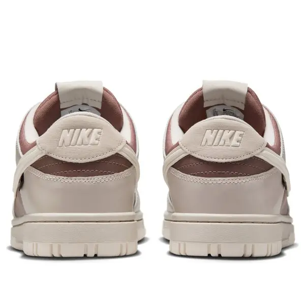 Nike Dunk Low Gore-tex Sneakers - Light Bone/mink Brown