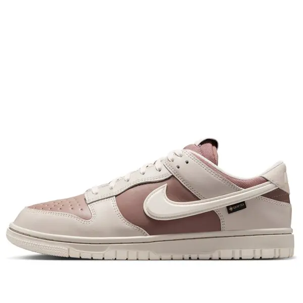 Nike Dunk Low Gore-tex 'light Bone - Light Bone/mink Brown