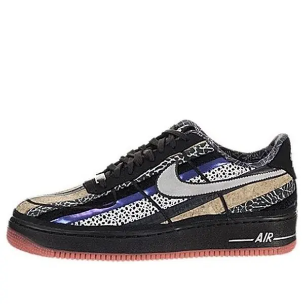 Nike Force 1 Low Cmft "crescent City" Sneakers