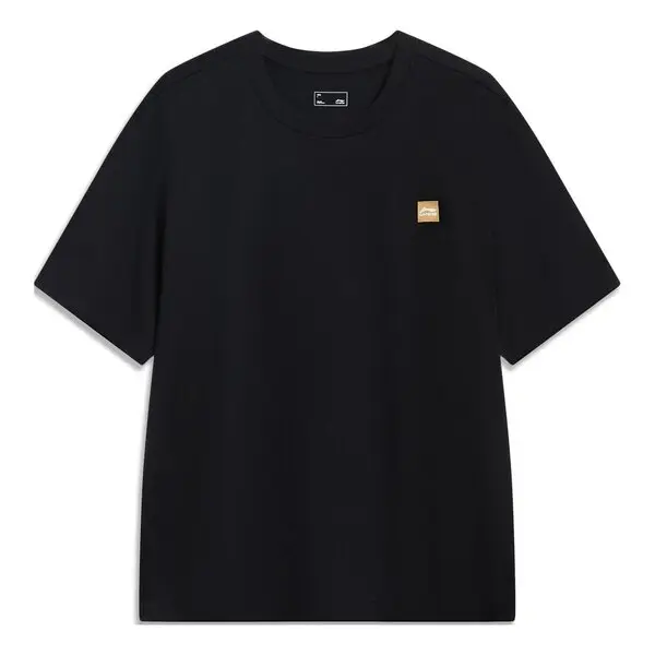 LI-NING Small Logo T-shirt
