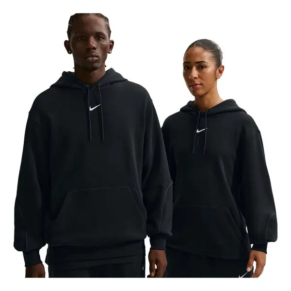 Nike X Nocta Fleece Hoodie - Black
