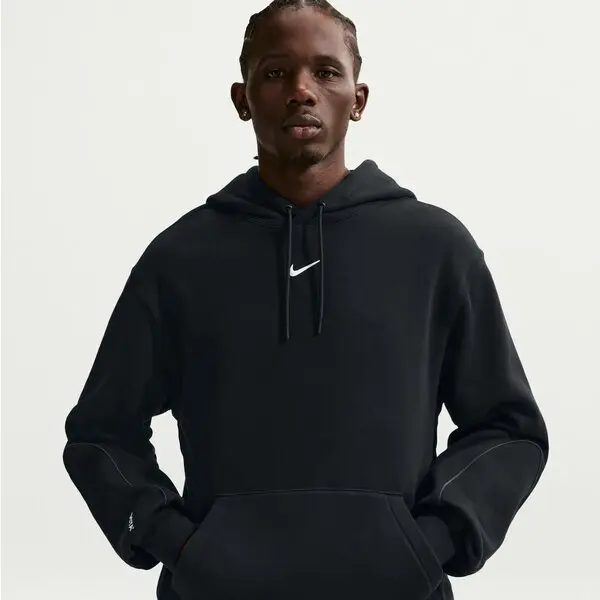 Nike X Nocta Fleece Hoodie - Black