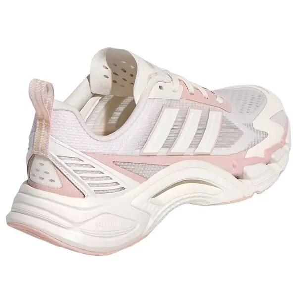 Adidas Climacool Ac Sneakers - Core White/core White/sandy Pink