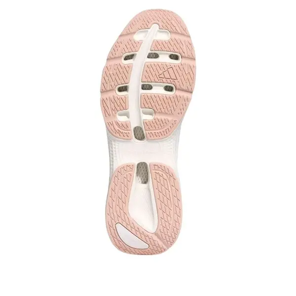 Adidas Climacool Ac Sneakers - Core White/core White/sandy Pink