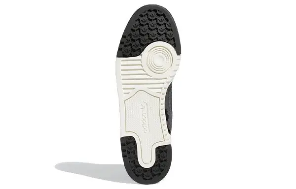 Adidas Originals Forum Luxe Low Sneakers - Black