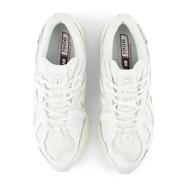 NEW BALANCE 1906d Protection Pack Sneakers - White
