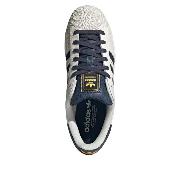 Adidas Superstar Ii Sneakers - Cloud White/navy