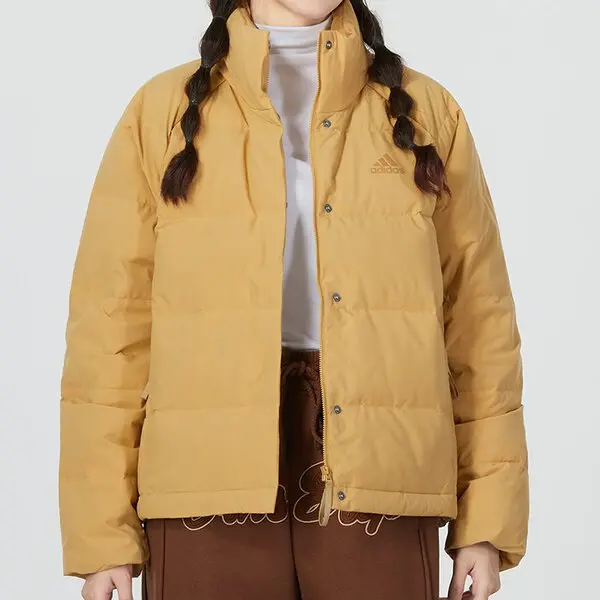Adidas Helionic Relaxed Down Jacket