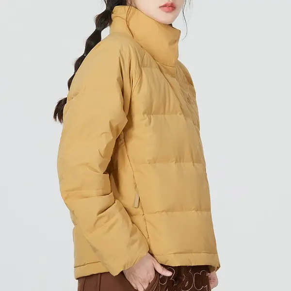 Adidas Helionic Relaxed Down Jacket