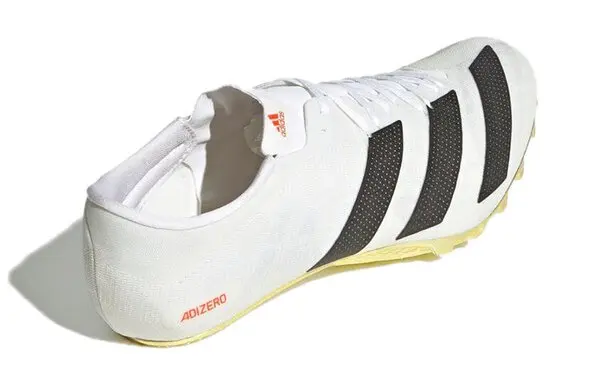 Adidas Adizero Prime Sprint 'tokyo' Track Spikes - White/black