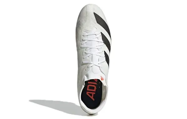 Adidas Adizero Prime Sprint 'tokyo' Track Spikes - White/black