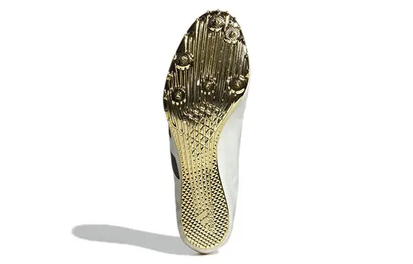 Adidas Adizero Prime Sprint 'tokyo' Track Spikes - White/black