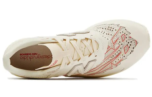 NEW BALANCE Stone Island X Fuelcell Rc Elite V2 - White/red
