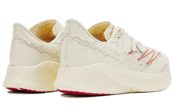 NEW BALANCE Stone Island X Fuelcell Rc Elite V2 - White/red