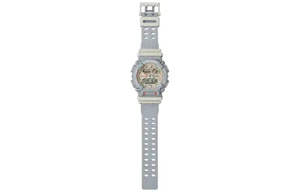 Casio G-shock Analog-digital Watch