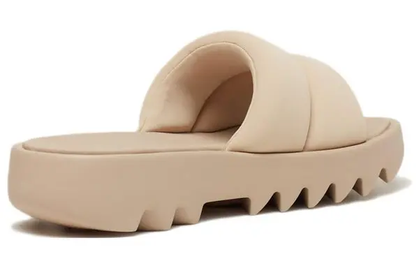 REEBOK Cardi B Slide - Modern Beige/modern Beige/modern Beige