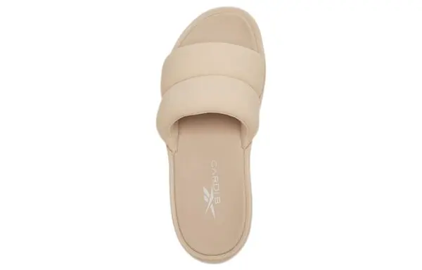 REEBOK Cardi B Slide - Modern Beige/modern Beige/modern Beige