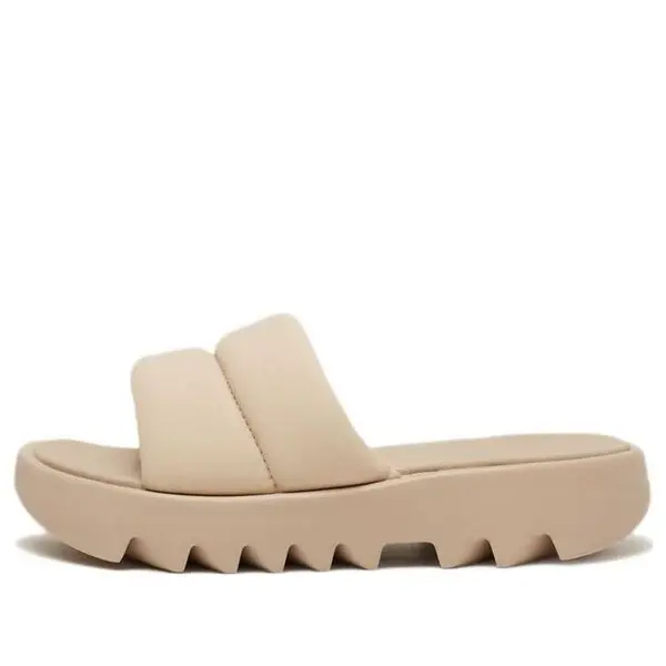 REEBOK Cardi B Slide - Modern Beige/modern Beige/modern Beige