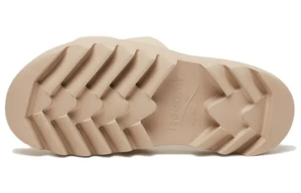 REEBOK Cardi B Slide - Modern Beige/modern Beige/modern Beige