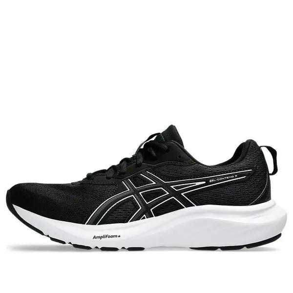 Asics Gel-contend Athletic Sneakers