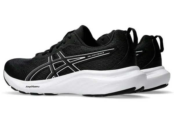Asics Gel-contend Athletic Sneakers