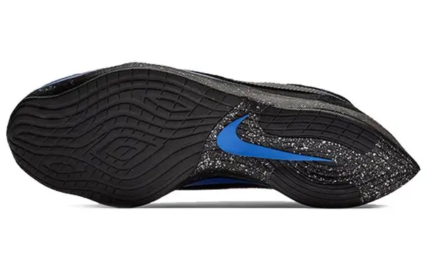 Nike Moon Racer Qs Sneakers - Black/white/racer Blue