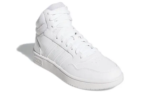 Adidas Hoops 3.0 Mid Sneakers