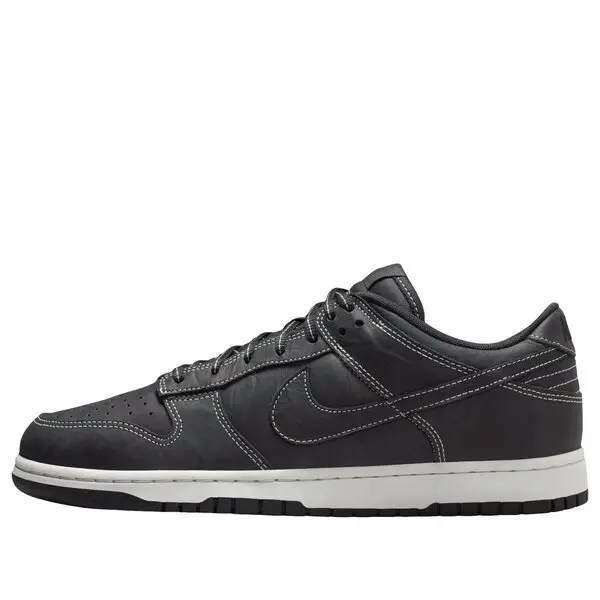 Nike Dunk Low "off Noir Summit White" Sneakers