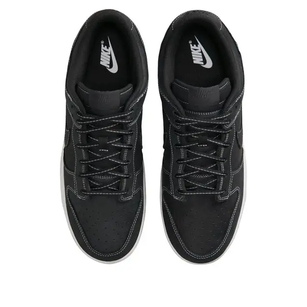 Nike Dunk Low "off Noir Summit White" Sneakers