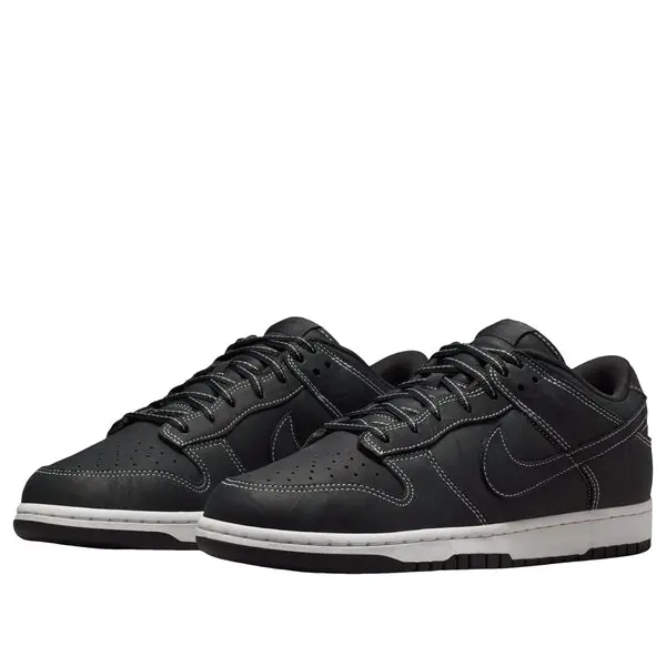 Nike Dunk Low "off Noir Summit White" Sneakers
