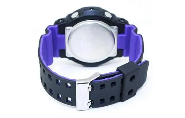 Casio G-shock Analog-digital Watch