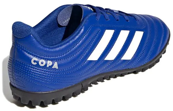 Adidas Copa 20.4 Tf Turf Soccer Cleats