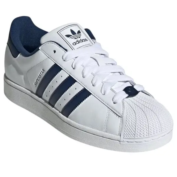 Adidas Superstar 2 Sneakers