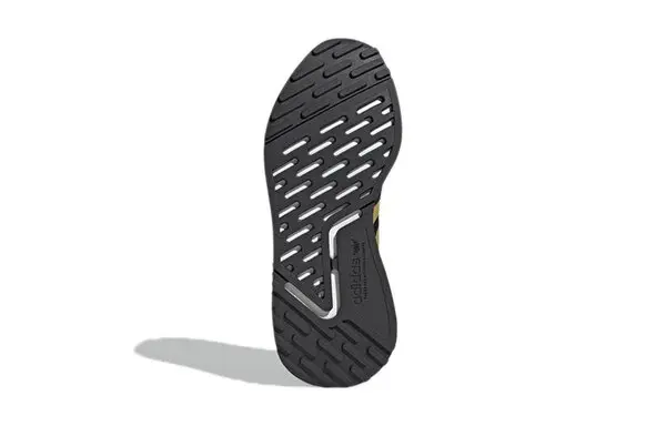Adidas Multix Gold Metallic - Black