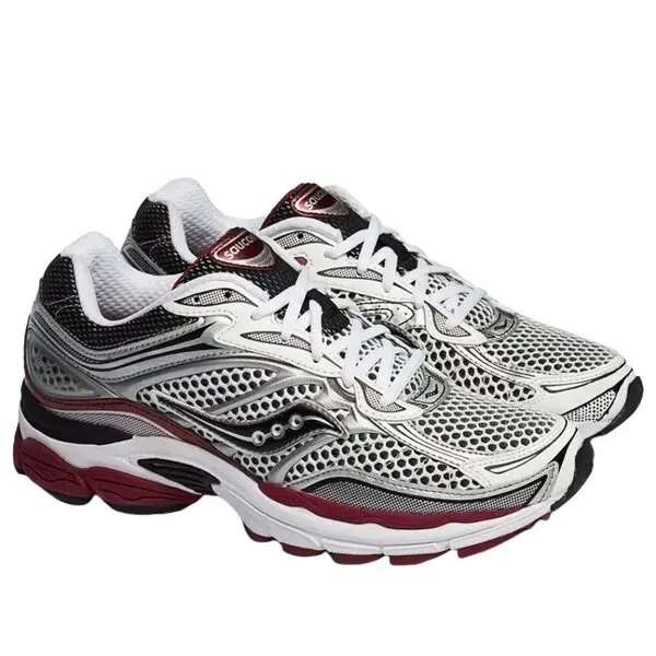 Saucony Progrid Omni Og Athletic Sneakers