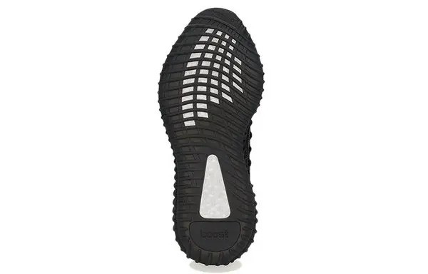 Adidas Yeezy Boost 350 V2 Cmpct "slate Carbon - Black/dark Brown