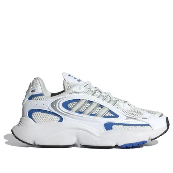 Adidas Originals Ozmillen Sneakers - White/blue