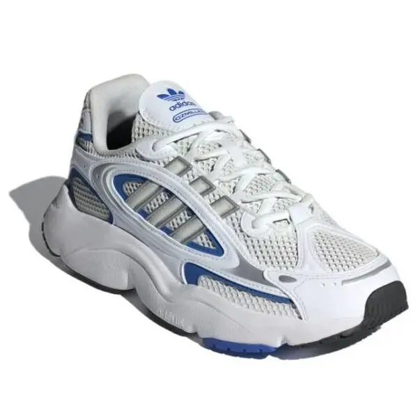 Adidas Originals Ozmillen Sneakers - White/blue