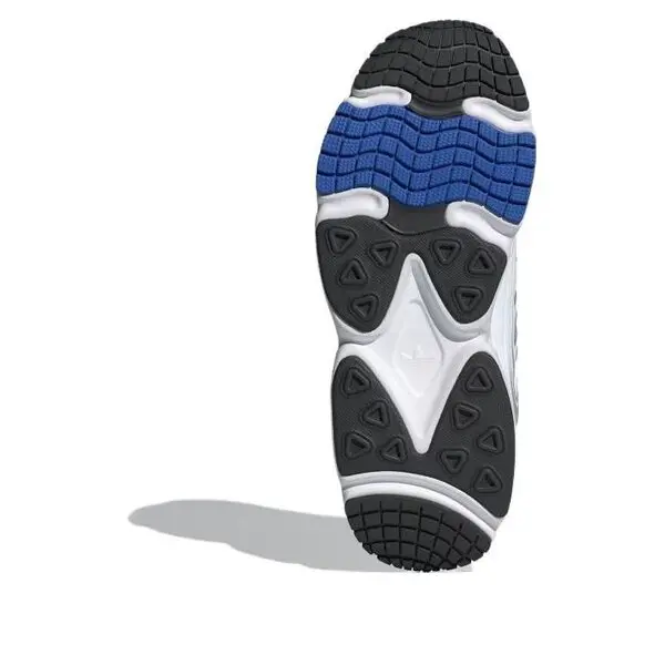 Adidas Originals Ozmillen Sneakers - White/blue