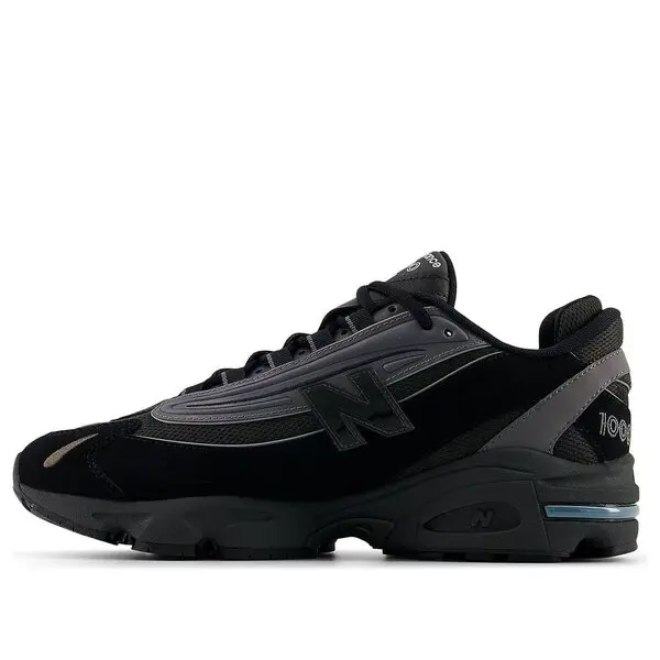 NEW BALANCE 1000 Sneakers - Black/castlerock