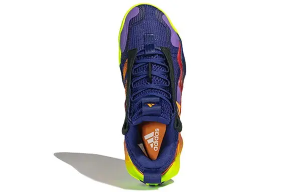 Adidas Exhibit B Basketball Sneakers