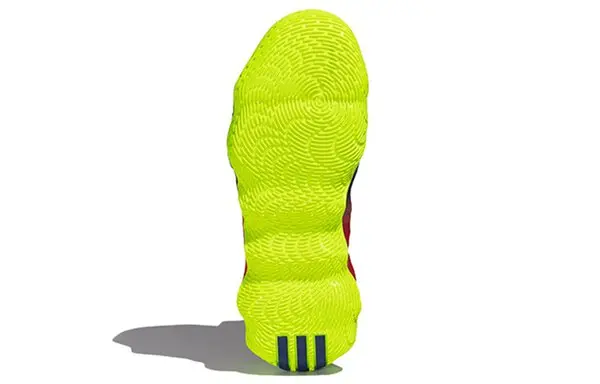 Adidas Exhibit B Basketball Sneakers