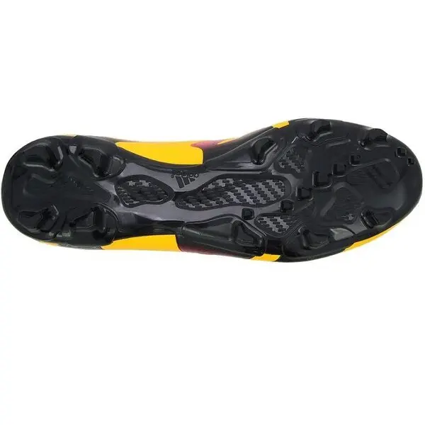Adidas X 15.3 Fg/ag Athletic Cleats